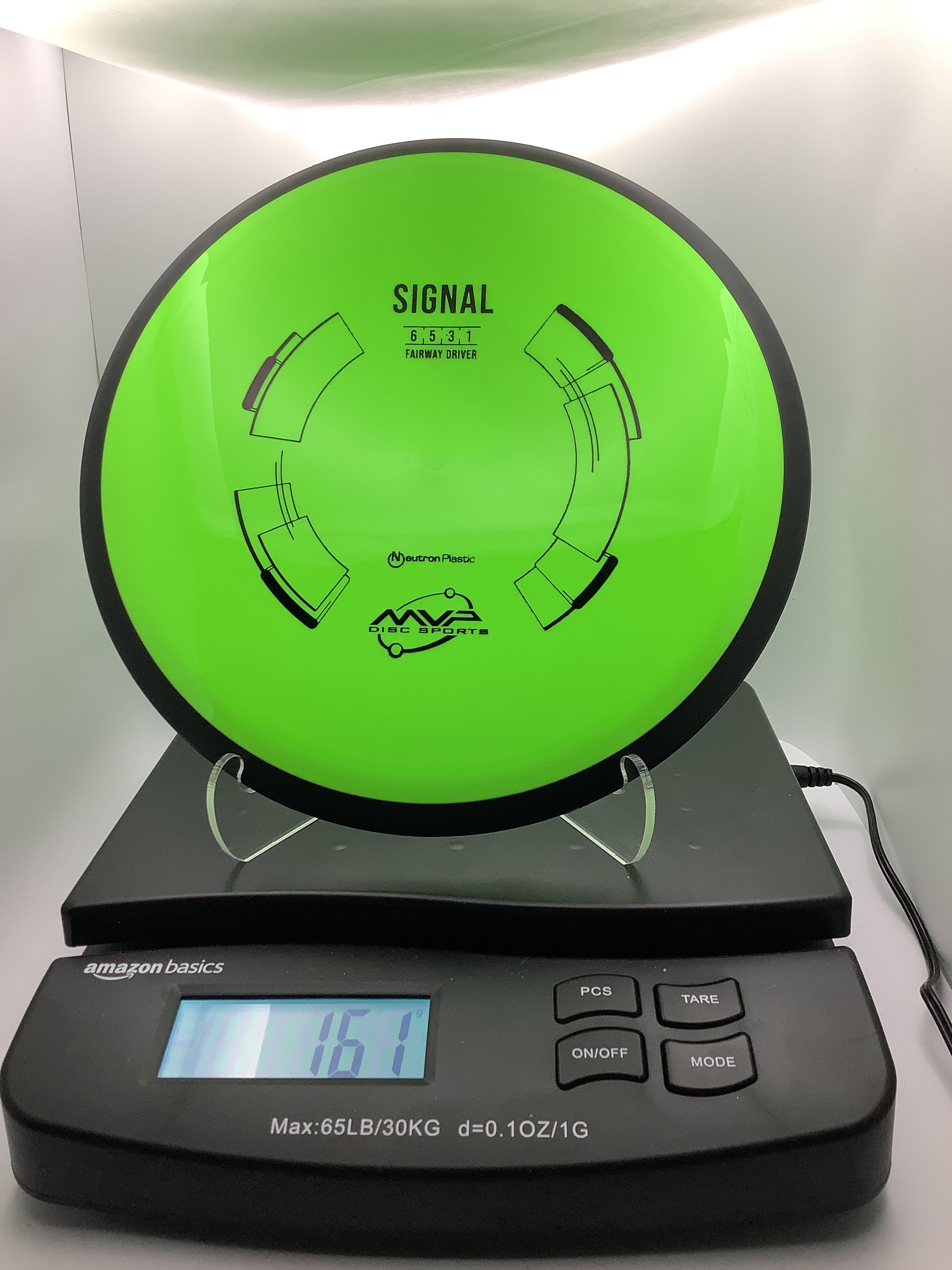 MVP Neutron Signal – Woodland Valley Disc Golf
