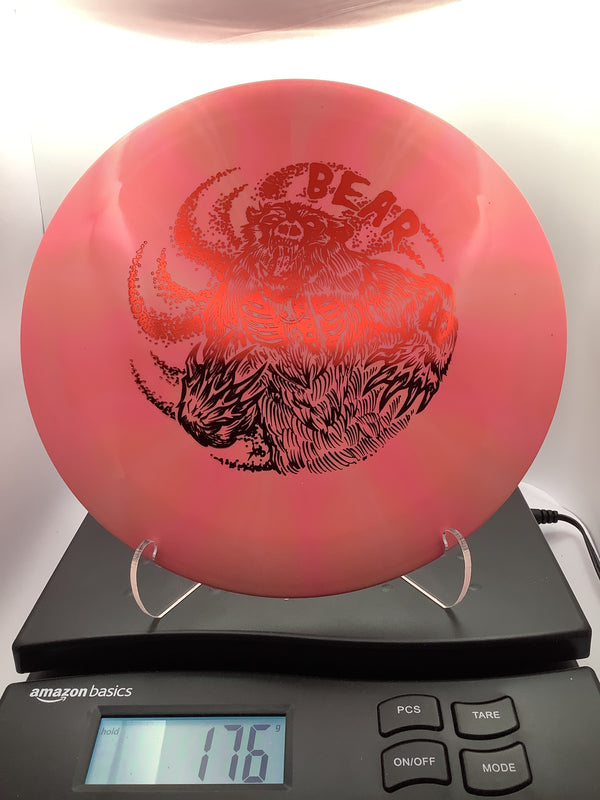 Westside Revive Burst Bear – Woodland Valley Disc Golf