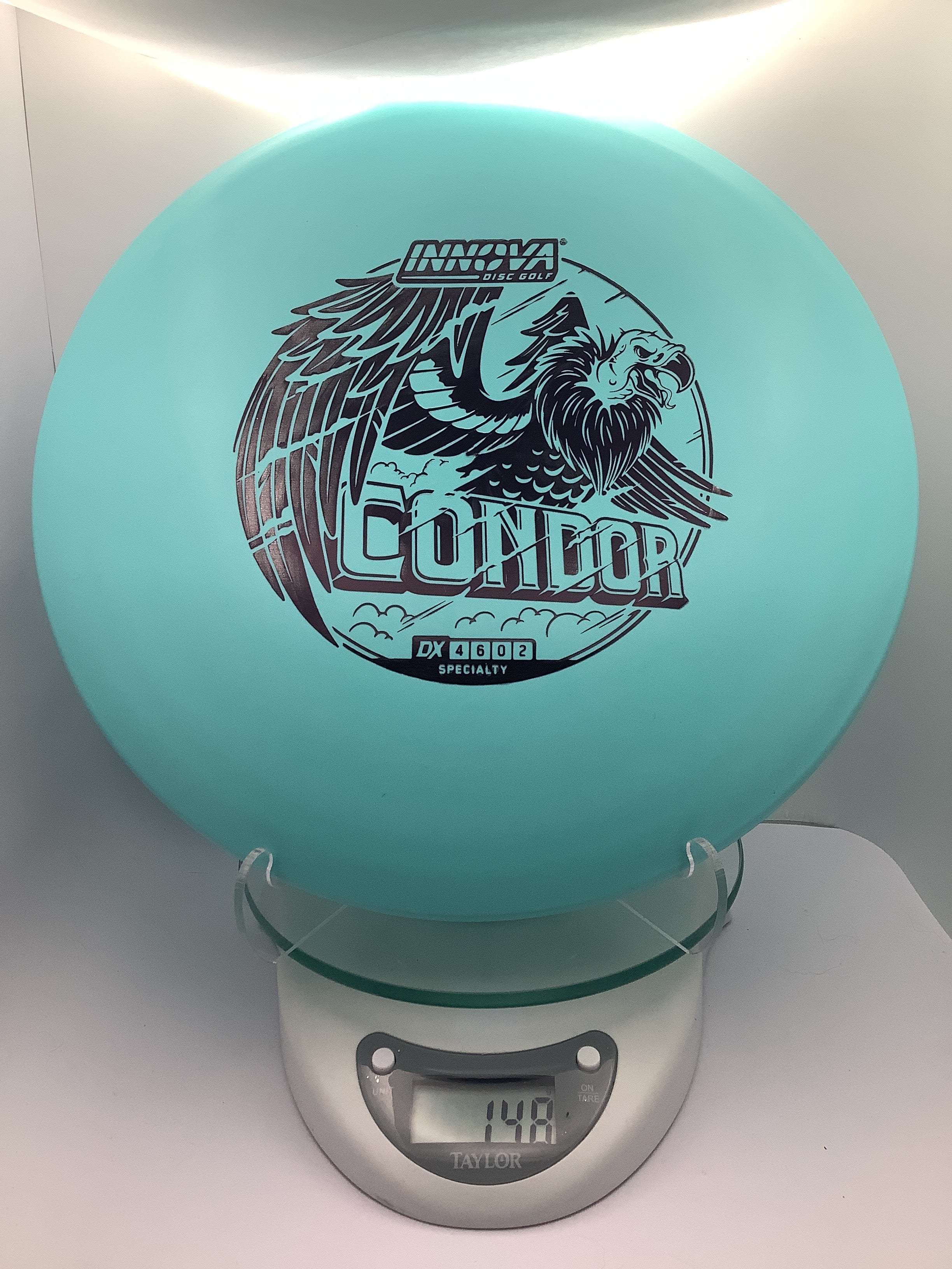 Innova DX Condor – Woodland Valley Disc Golf